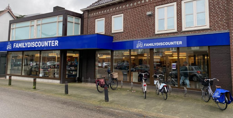 Vestiging Deurne - familydiscounter.nl